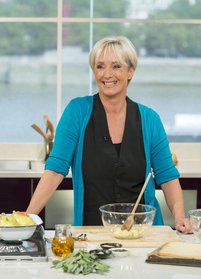 Lesley Waters Editorial Stock Photo - Stock Image | Shutterstock