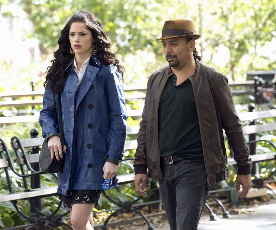 Janet Montgomery Felix Solis Editorial Stock Photo - Stock Image ...