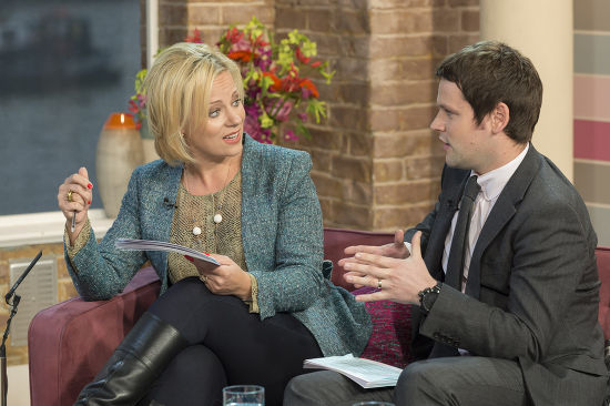 Daisy Mcandrew Gordon Smart Editorial Stock Photo - Stock Image ...