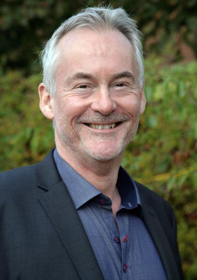 Martin Sixsmith Editorial Stock Photo - Stock Image | Shutterstock