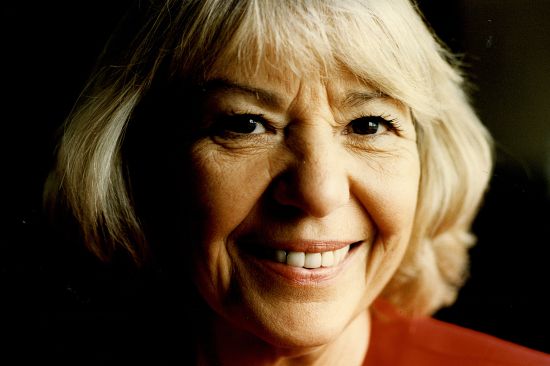 Mp David Evanss Wife Janice Evans Editorial Stock Photo - Stock Image ...