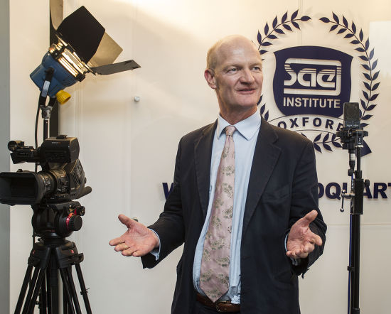 David Willetts Mp Editorial Stock Photo - Stock Image | Shutterstock