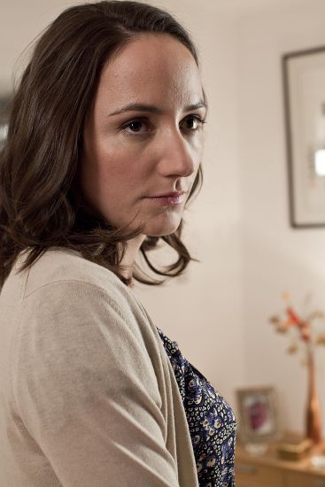 Lydia Leonard Lucy Kennard Editorial Stock Photo - Stock Image ...
