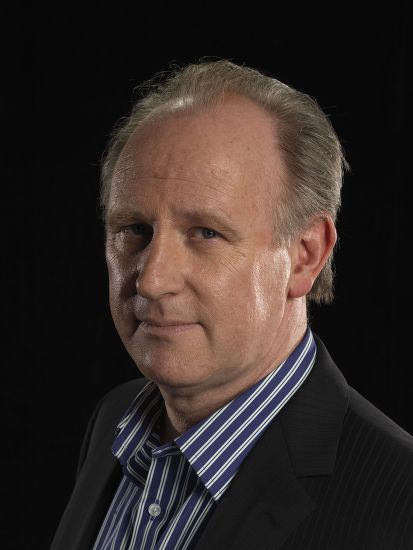 Peter Davison Henry Sharpe Editorial Stock Photo - Stock Image ...