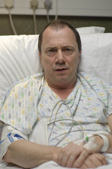 Rob Jarvis Frank Donovan Editorial Stock Photo - Stock Image | Shutterstock