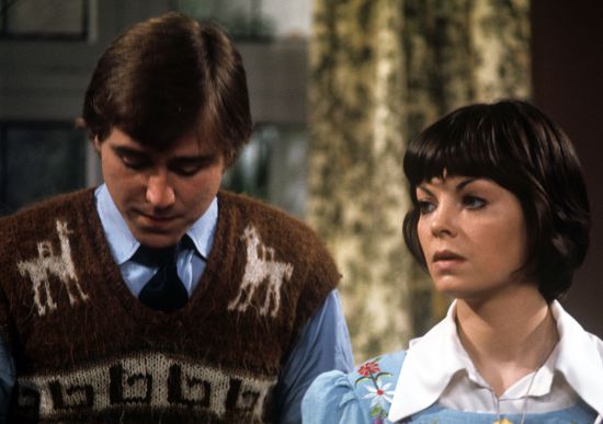 John Alkin Jenny Twigge Editorial Stock Photo - Stock Image | Shutterstock