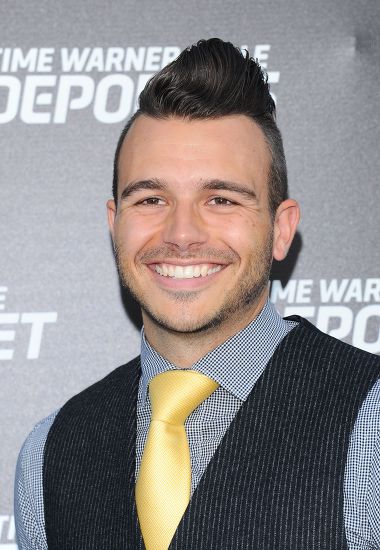 Charlie Emmerson Editorial Stock Photo - Stock Image | Shutterstock