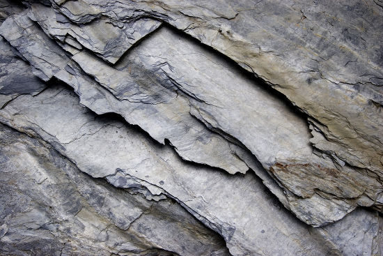 Schist Shale Editorial Stock Photo - Stock Image | Shutterstock