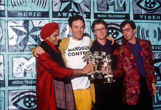 Rem Tarsem L Video Director Editorial Stock Photo - Stock Image ...