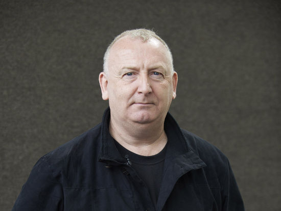 Donal Mclaughlin Editorial Stock Photo - Stock Image | Shutterstock
