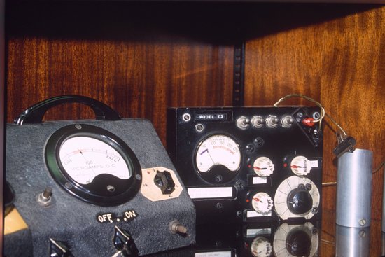 Scientology Equipment Editorial Stock Photo - Stock Image | Shutterstock