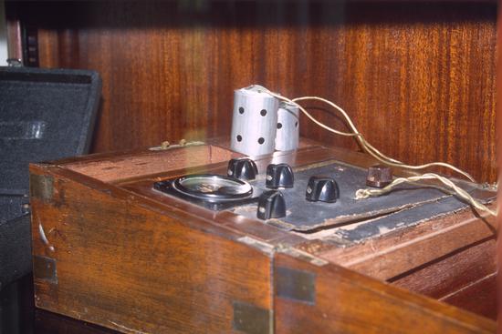 Scientology Equipment Editorial Stock Photo - Stock Image | Shutterstock