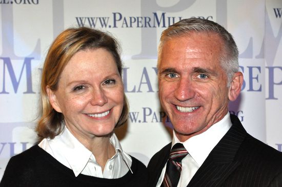 Terre Blair Hamlisch Mark S Hoebee Editorial Stock Photo - Stock Image ...
