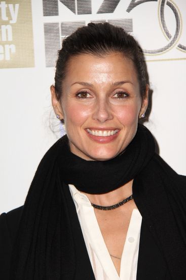 Bridget Moynahan Editorial Stock Photo - Stock Image | Shutterstock