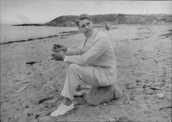 James Fox George Orwell Pictured On Editorial Stock Photo - Stock Image ...