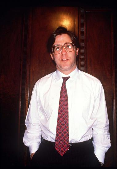 John L Thornton Editorial Stock Photo - Stock Image | Shutterstock