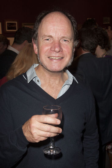 Simon Chandler Editorial Stock Photo - Stock Image | Shutterstock