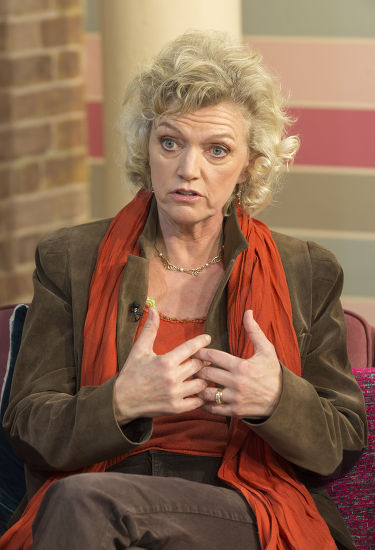 Anne Atkins Editorial Stock Photo - Stock Image | Shutterstock