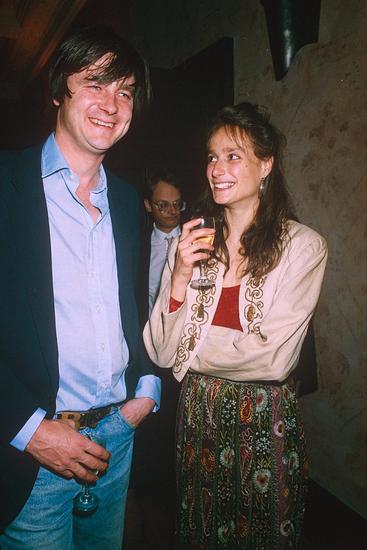 Marquis Bunter Worcester His Wife Marchioness Editorial Stock Photo ...