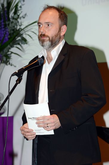 Barney Worrall Editorial Stock Photo - Stock Image | Shutterstock