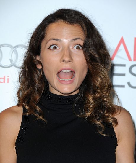 Karina Deyko Editorial Stock Photo - Stock Image | Shutterstock