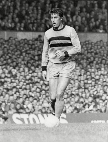 West Ham United England Footballer Geoff Editorial Stock Photo - Stock ...