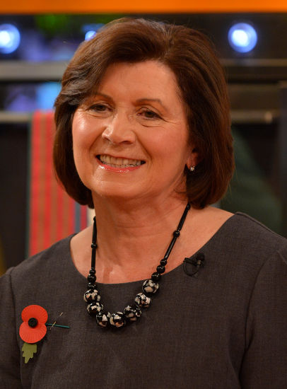 Sheena Spence Editorial Stock Photo - Stock Image | Shutterstock