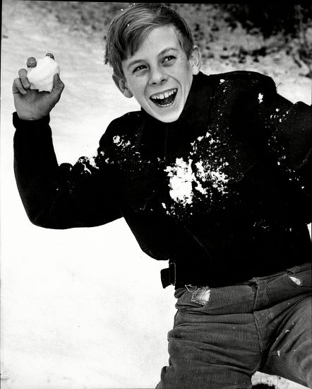 Anthony Britten 14 Year Old Opera - Foto de stock de contenido ...