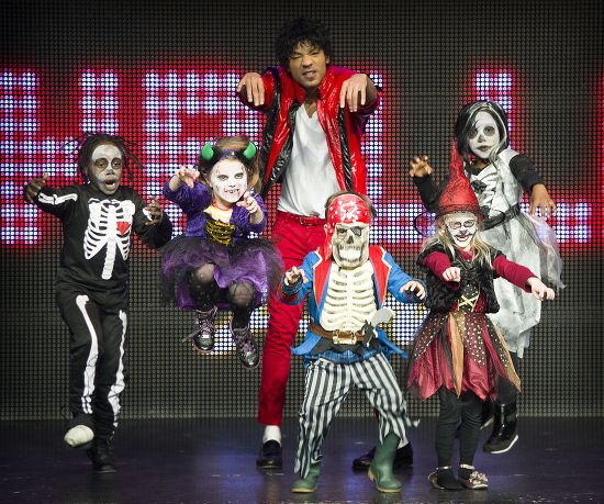 Pupils Holmleigh Primary School Hackney Dress Editorial Stock Photo ...