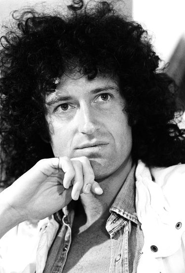 「Brian May」のエディトリアル写真素材 ‐ 画像素材 | Shutterstock