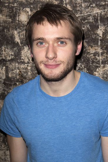 Joseph Drake Konstantin Editorial Stock Photo - Stock Image | Shutterstock