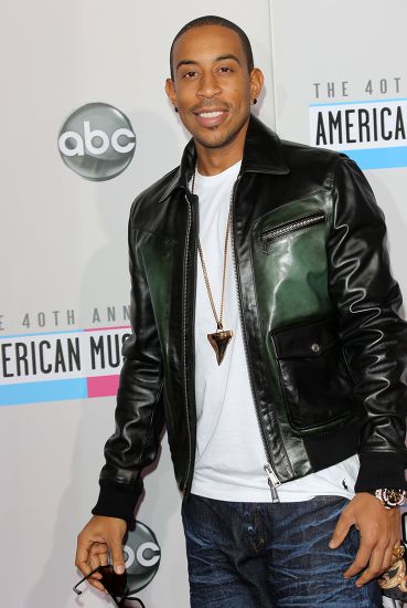 Ludacris Editorial Stock Photo - Stock Image | Shutterstock