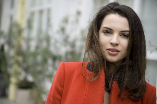 Matilda Sturridge Editorial Stock Photo - Stock Image | Shutterstock