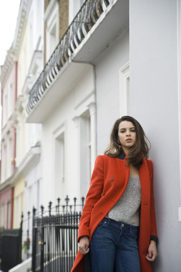 Matilda Sturridge Editorial Stock Photo - Stock Image | Shutterstock