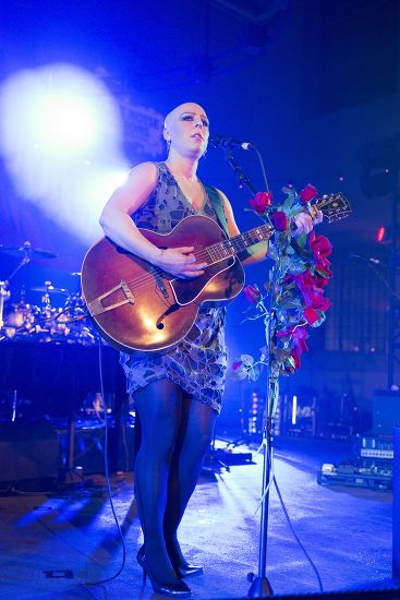 Nell Bryden Editorial Stock Photo - Stock Image | Shutterstock