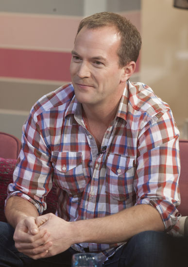 Ben Hull Editorial Stock Photo - Stock Image | Shutterstock