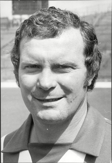 Footballer David Layne Sheffield Wednesday David Editorial Stock Photo ...