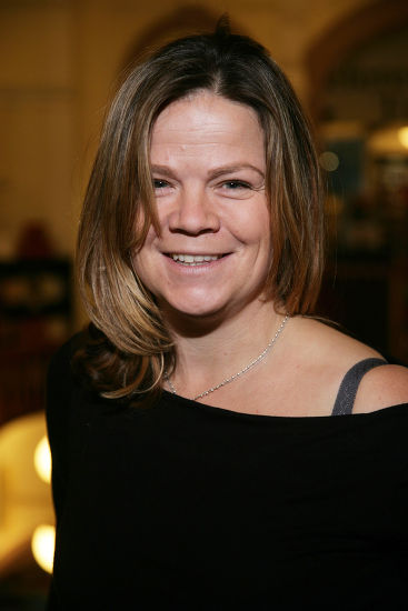 Amanda Jennings Editorial Stock Photo - Stock Image | Shutterstock