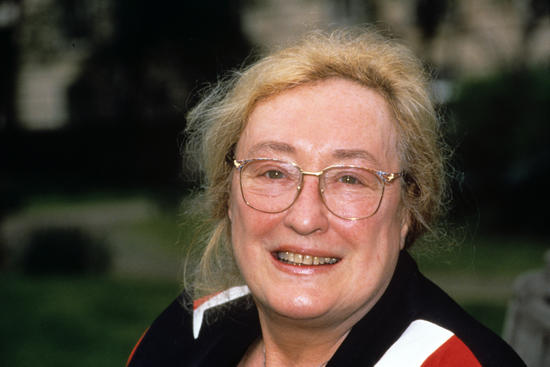 Elizabeth Spriggs Editorial Stock Photo - Stock Image | Shutterstock