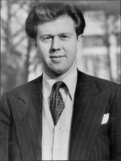 Michael Medwin Actor 1948 Editorial Stock Photo - Stock Image ...