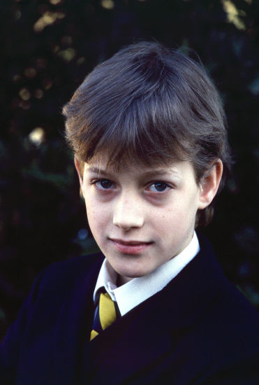 Jonathan Haley Simon Parry Editorial Stock Photo - Stock Image ...
