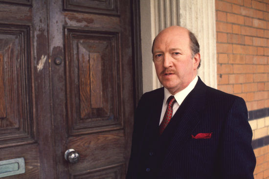Robert Lang Charles Frazer Editorial Stock Photo - Stock Image ...