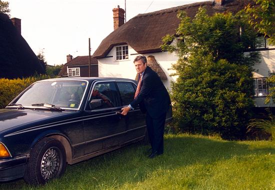 Sir Peter Graham Moon Editorial Stock Photo - Stock Image | Shutterstock