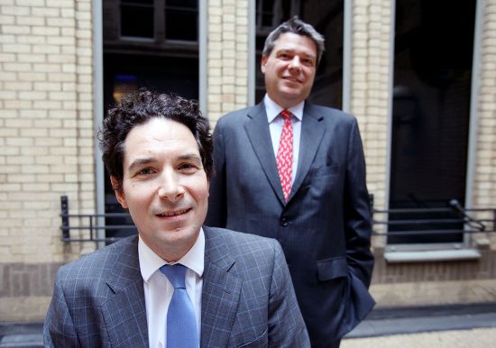 Nick Hedley Anthony May Editorial Stock Photo - Stock Image | Shutterstock