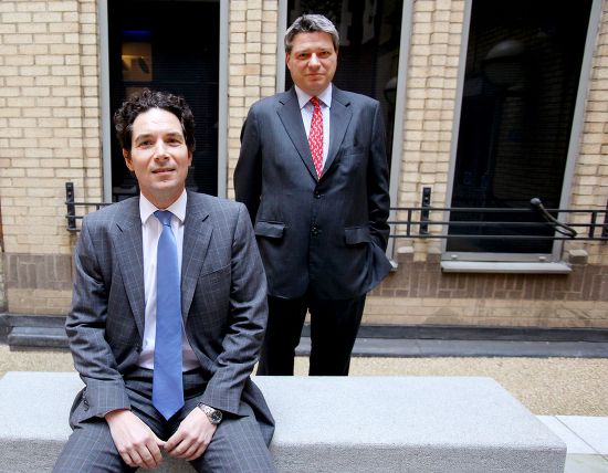 Nick Hedley Anthony May Editorial Stock Photo - Stock Image | Shutterstock