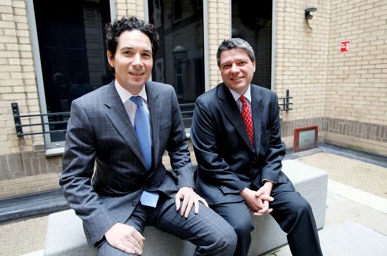 Nick Hedley Anthony May Editorial Stock Photo - Stock Image | Shutterstock