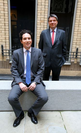 Nick Hedley Anthony May Editorial Stock Photo - Stock Image | Shutterstock