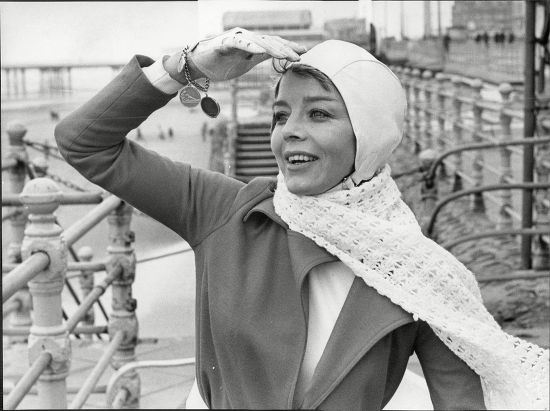 Janet Munro Actress Editorial Stock Photo - Stock Image | Shutterstock