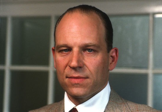 Geoffrey Bateman Marcus Waverly Editorial Stock Photo - Stock Image ...