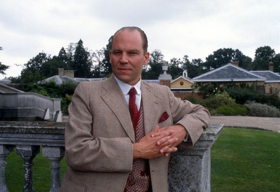Geoffrey Bateman Marcus Waverly Editorial Stock Photo - Stock Image ...